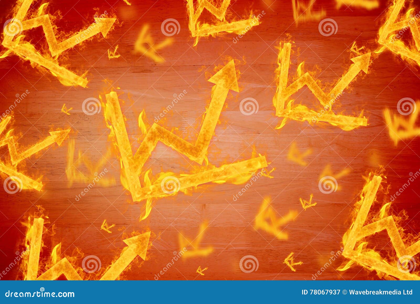 Burning Graphs Stock Photos - Free & Royalty-Free Stock Photos from ...