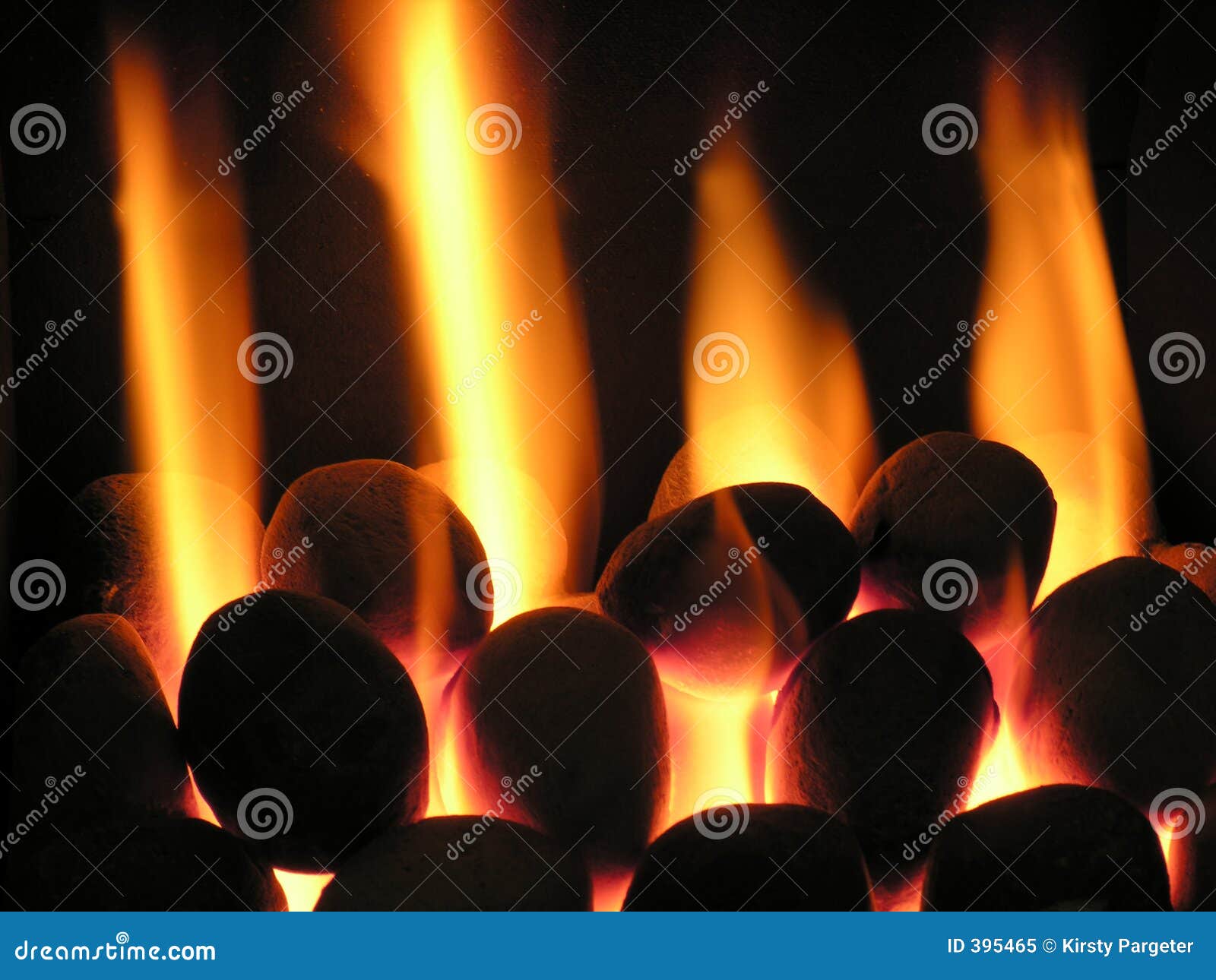 Burning hot stock image. Image of frame, background, flames - 395465