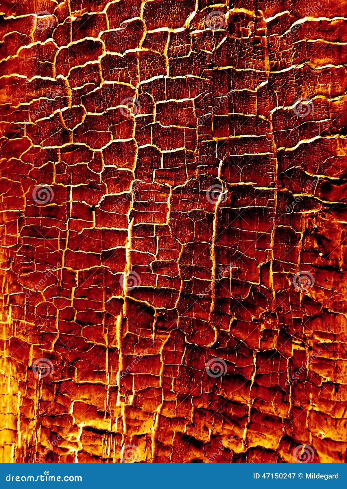 Burning hot wood texture stock image. Image of cracked - 47150247