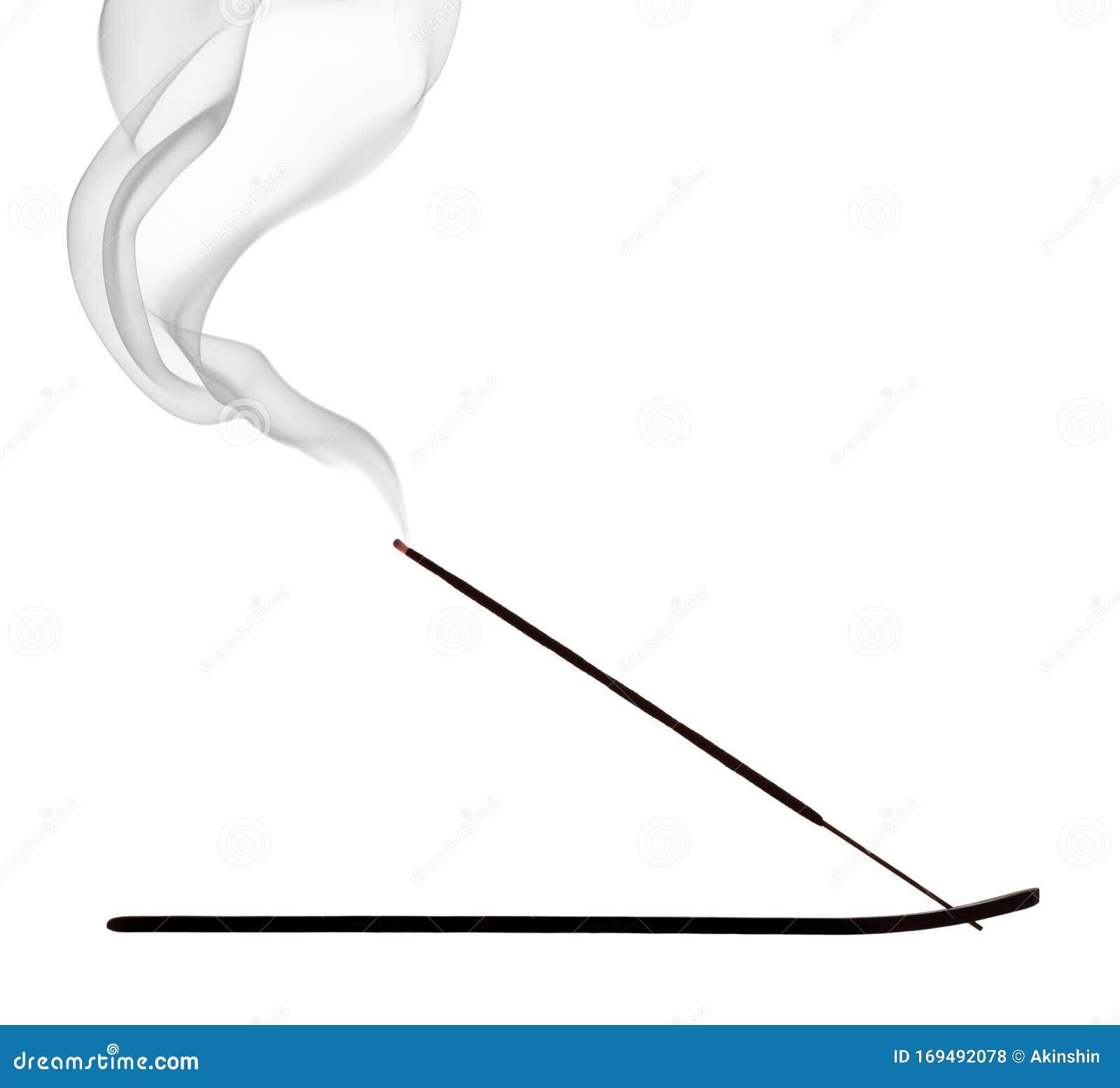 Joss Stick Clipart Free