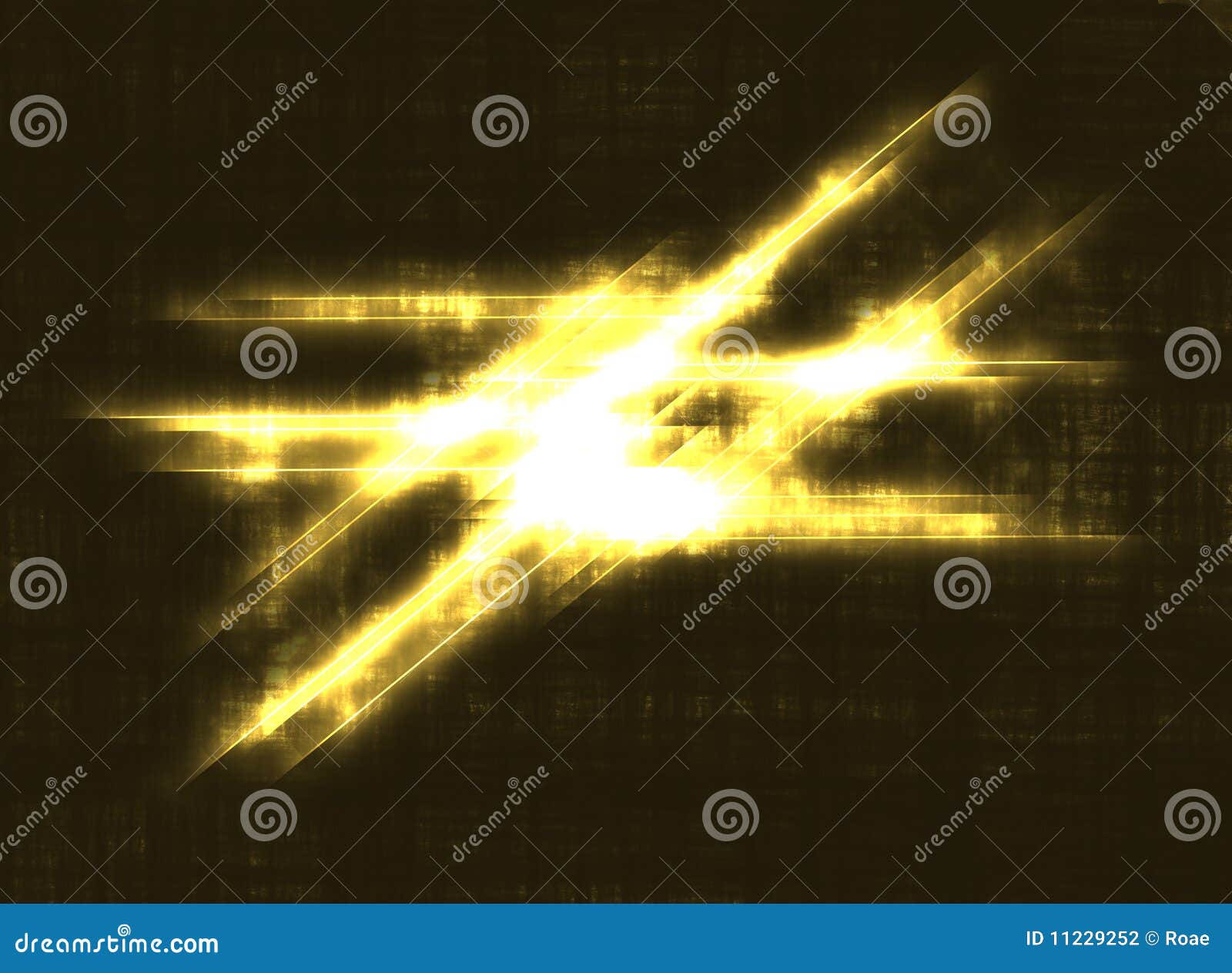 Burning lines stock illustration. Illustration of engulfed - 11229252
