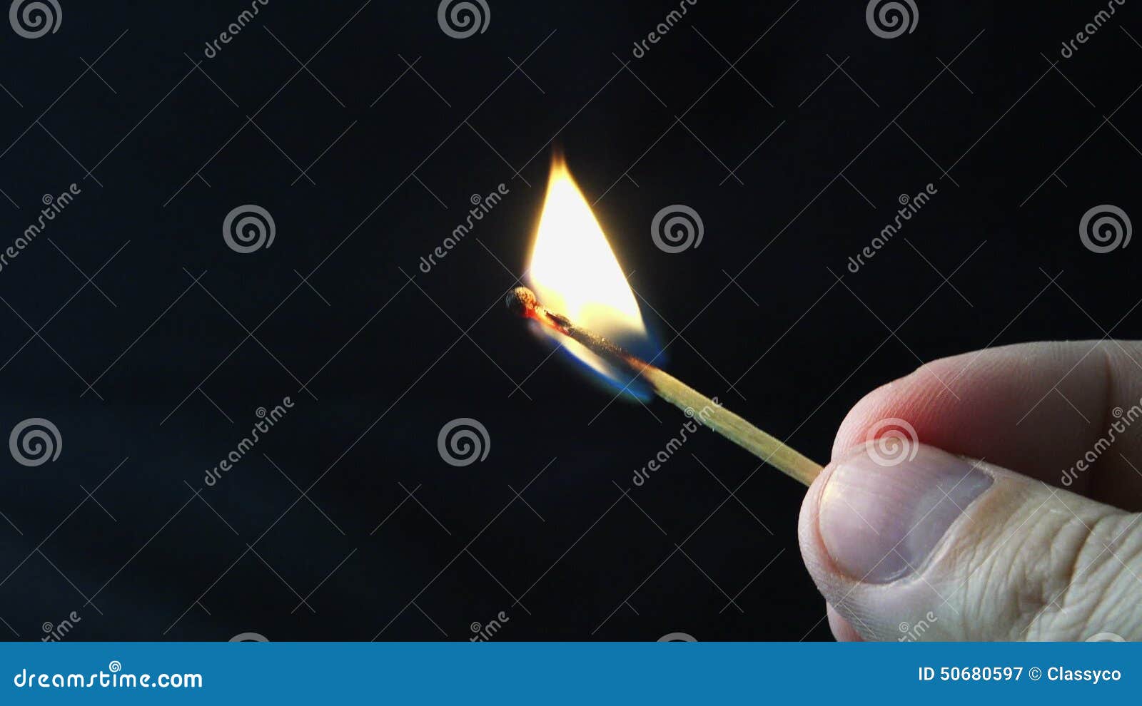 Burning match stick stock video. Video of concept, burning - 50680597