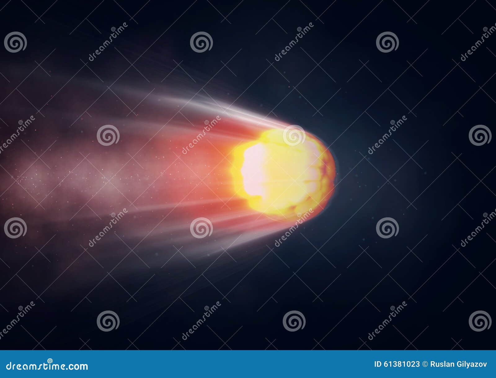 Meteor Strike Photos - Free & Royalty-Free Stock Photos from Dreamstime
