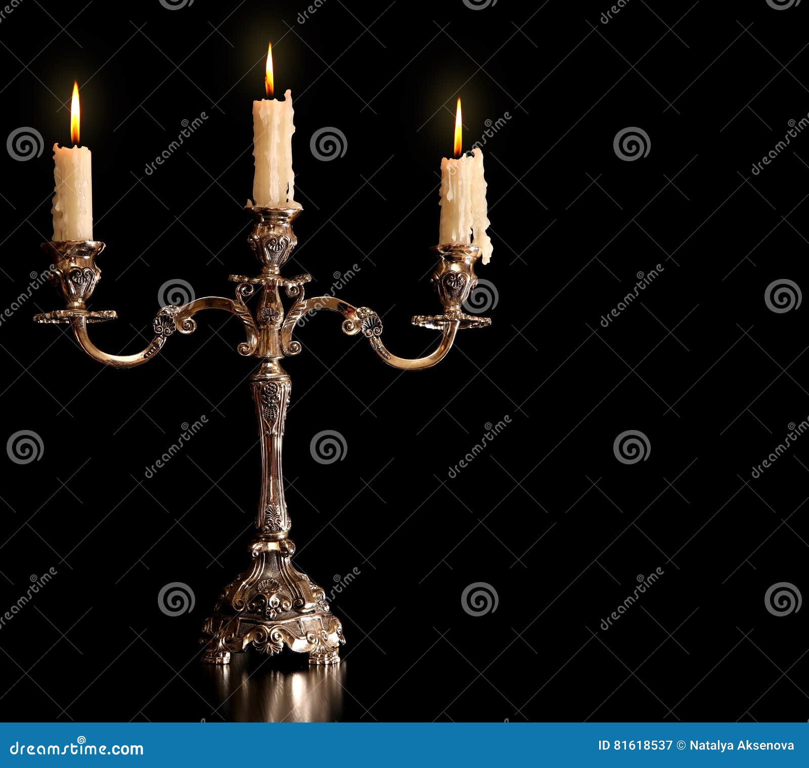 Vintage Bronze Pipes, Valve, Key Mechanical Elements French Horn, Black ...