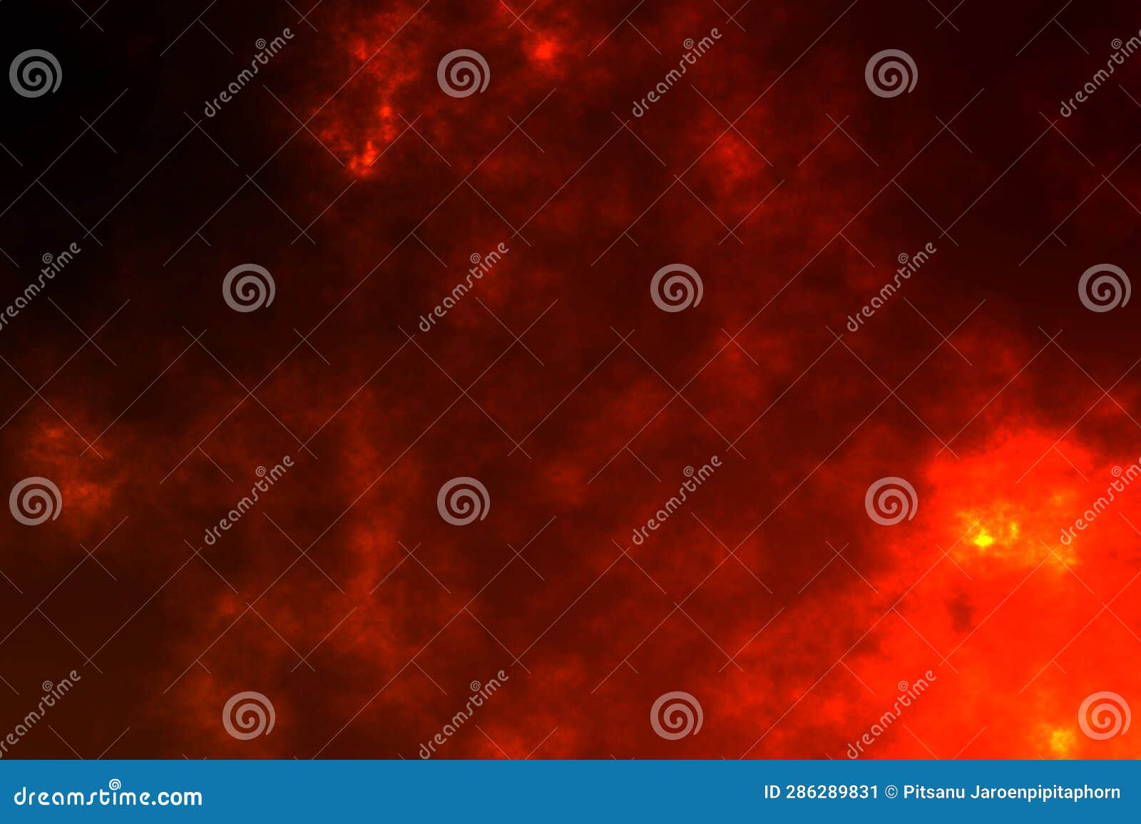 Burning Orange Sparks Rise from Fire ,Fire Particles on Red Background ...