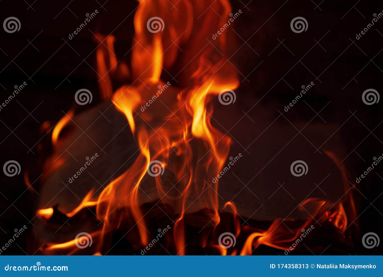 Burning Pages of Books. Books on Fire. Burning Thoughts, News. Books in ...