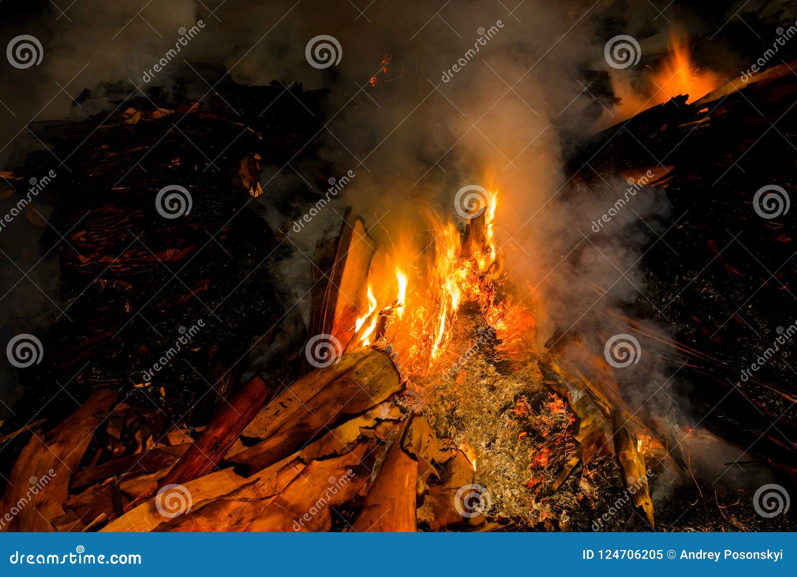 Burning Recyclable Materials Stock Image - Image of ecology, globe ...