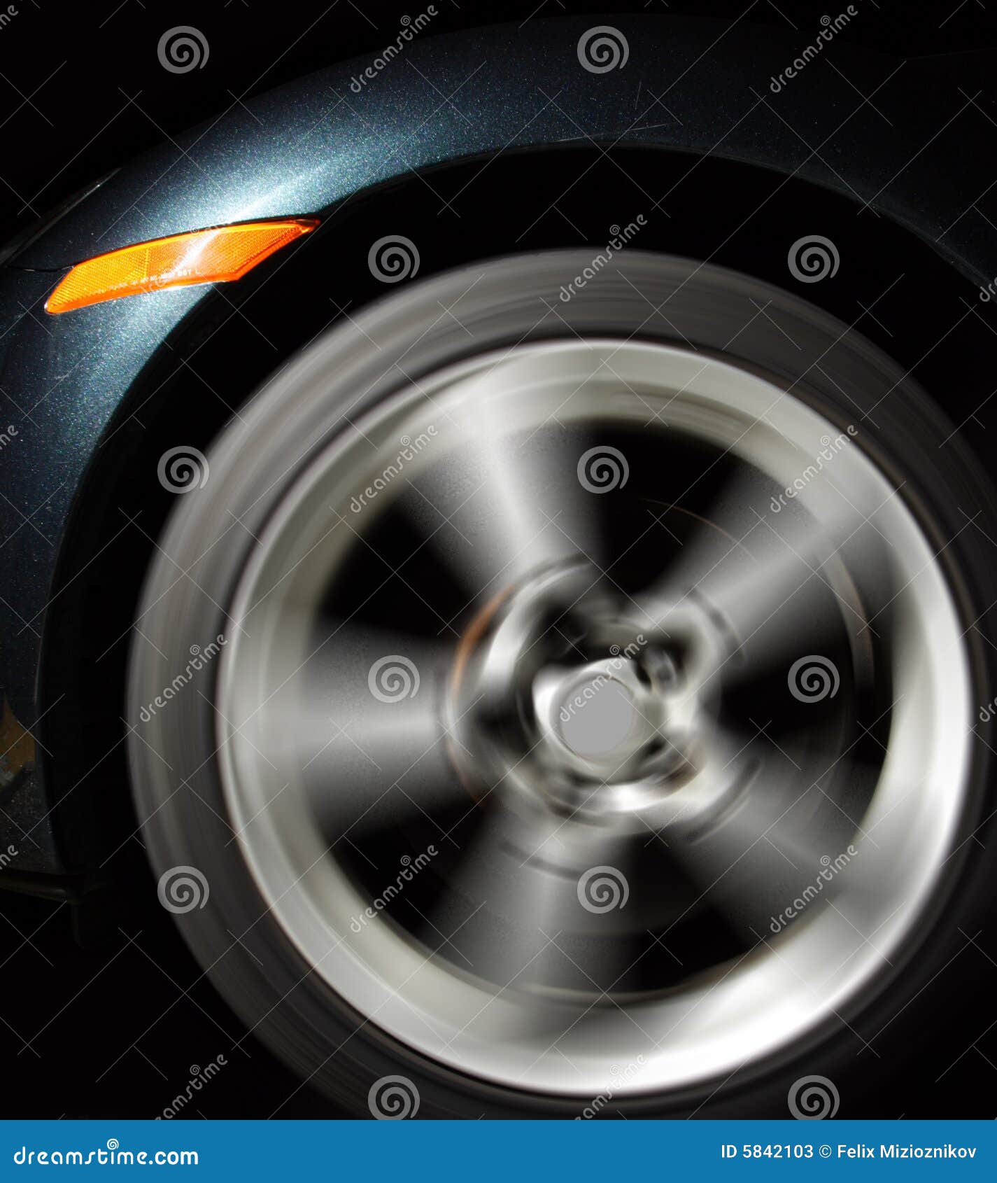 Burning Rubber stock image. Image of blurry, rubber, dark - 5842103
