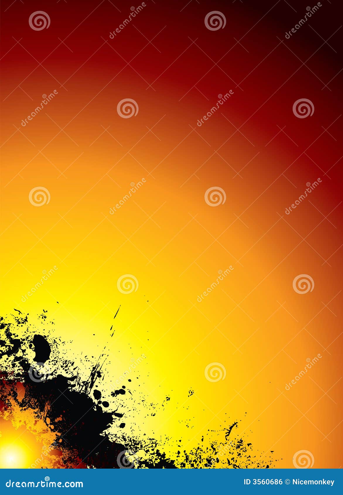 Red Hot Sun Stock Illustrations – 16,270 Red Hot Sun Stock ...