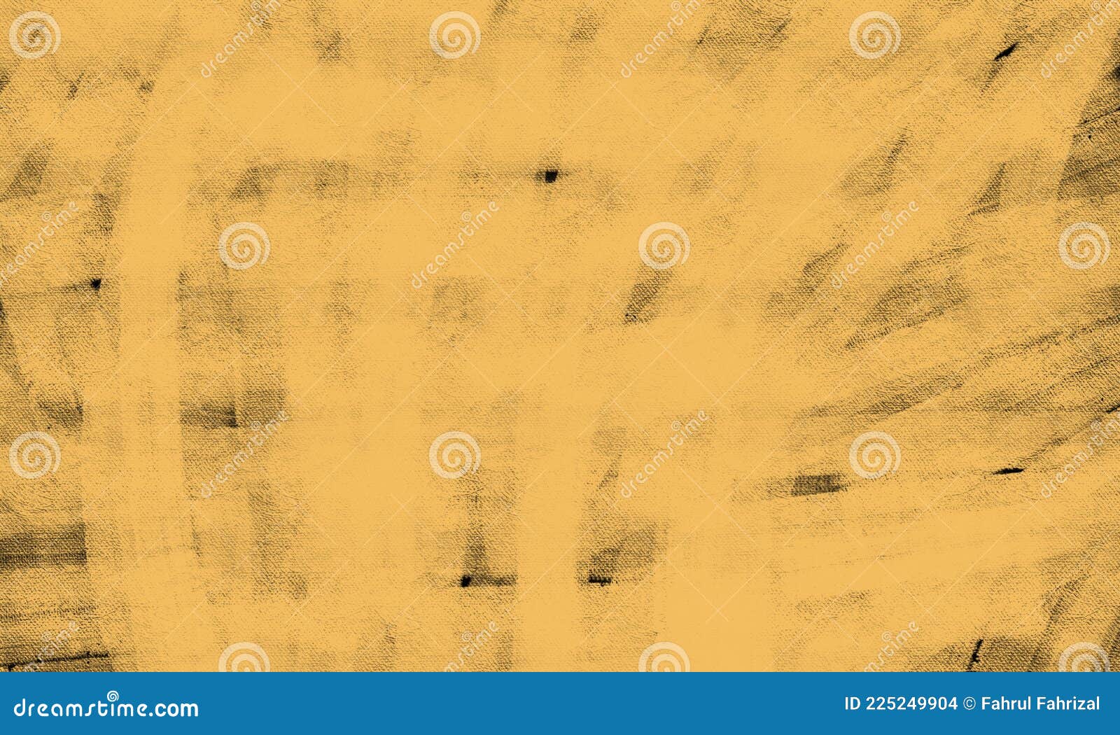 Burnished Gold Color Background with Brush Effect Stock Photo - Image ...
