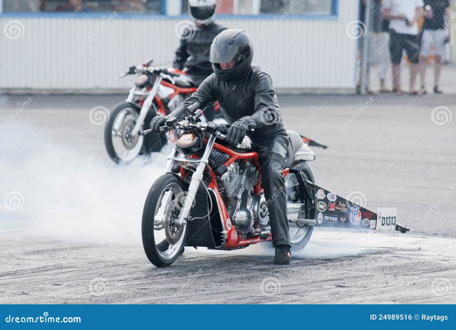 Burnout editorial photo. Image of grand, sport, editorial - 24989516