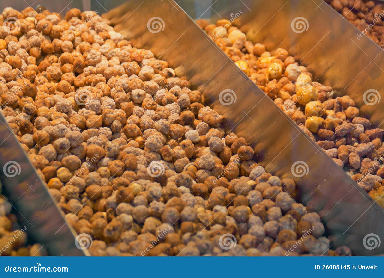 Burnt almond stock image. Image of burnt, crunchy, sweet - 26005145