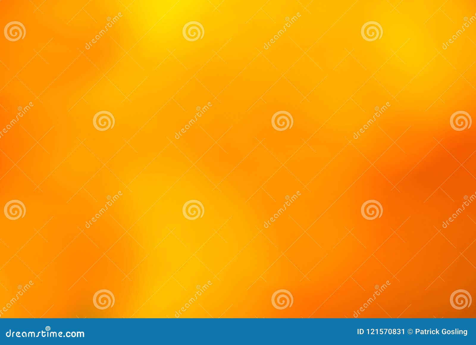 Burnt Amber and Orange Soft Blurred Background. Stock Illustration ...