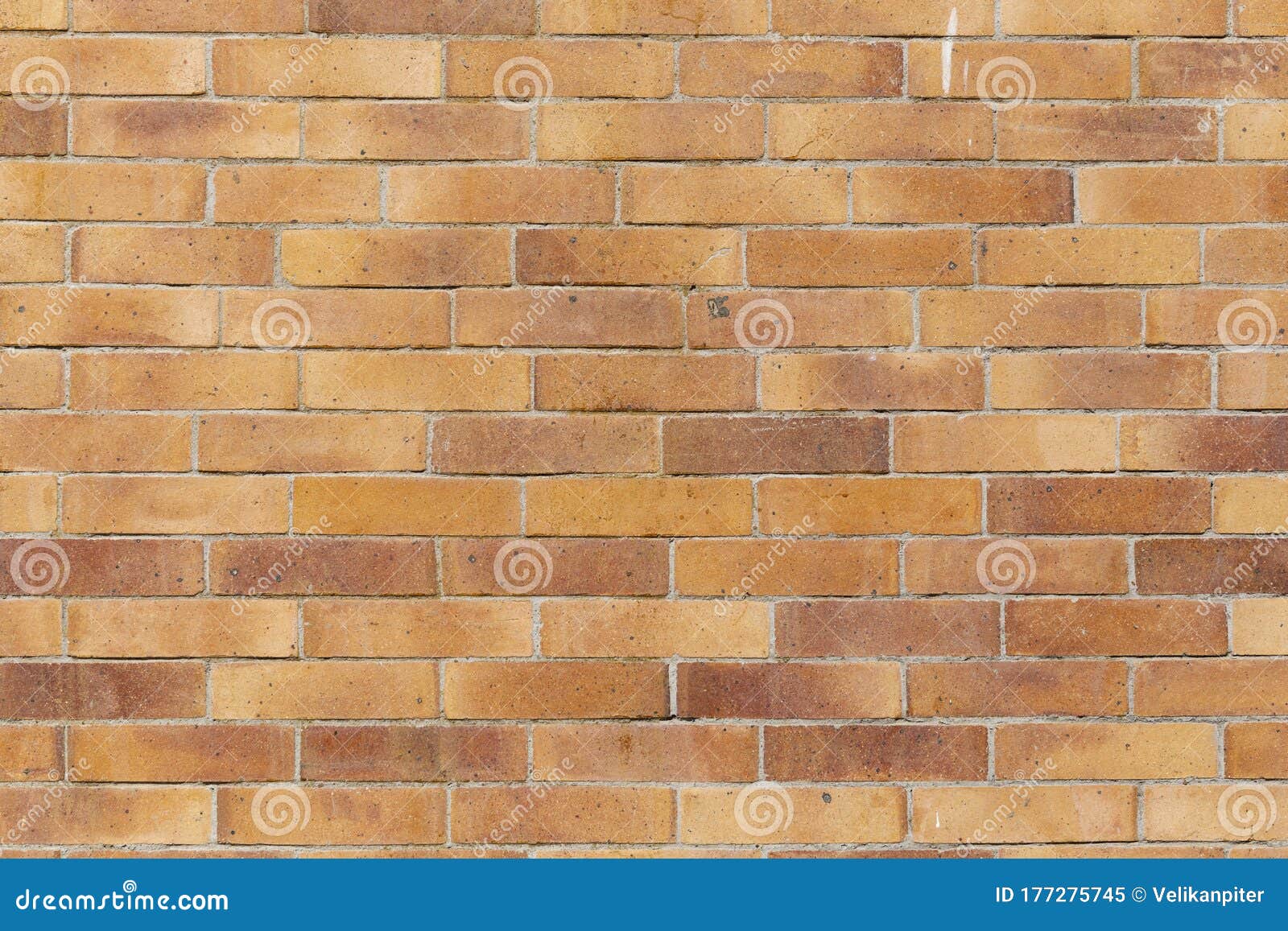 Burnt Brick. Wall with Rough Brickwork Stock Image - Image of closeup ...