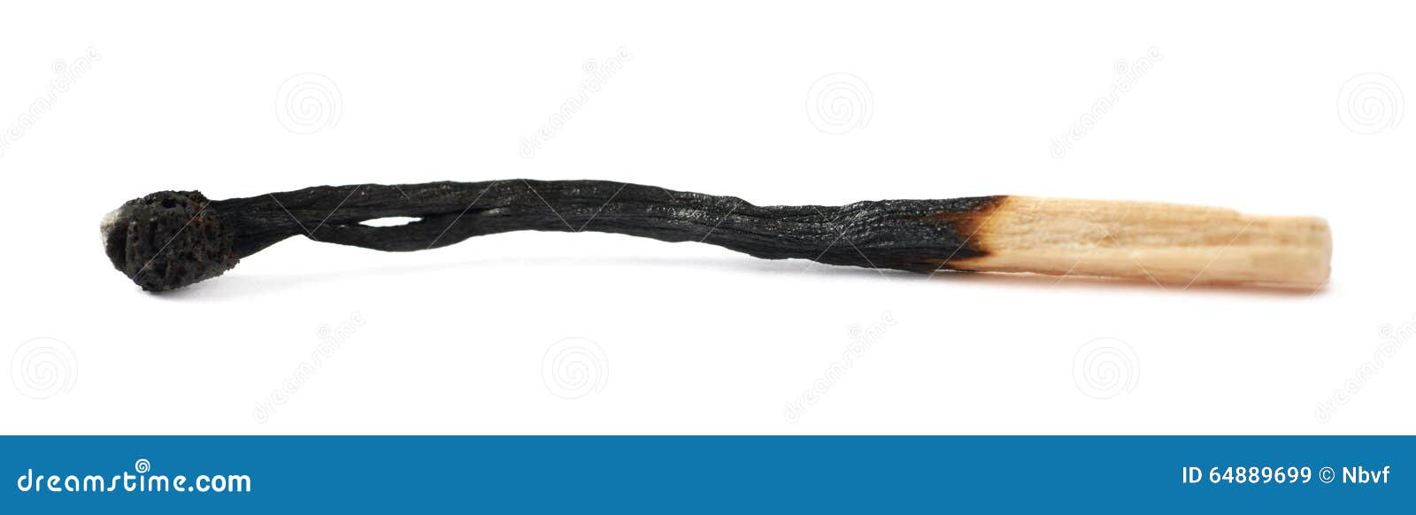 Burnt Stick
