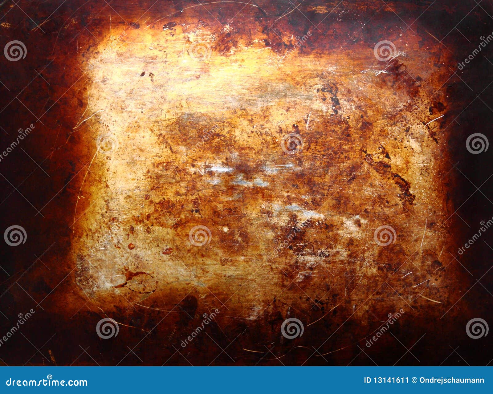 Burnt Metal Plate Background Stock Image - Image of black, style: 13141611