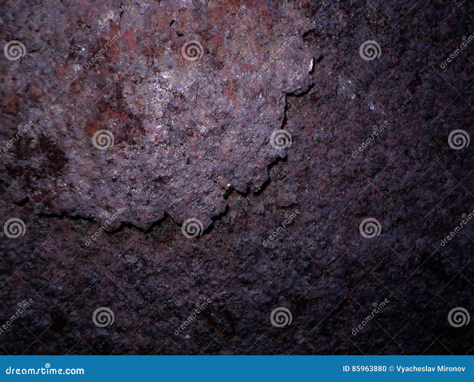 Burnt metal stock photo. Image of vintage, retro, rusty - 85963880