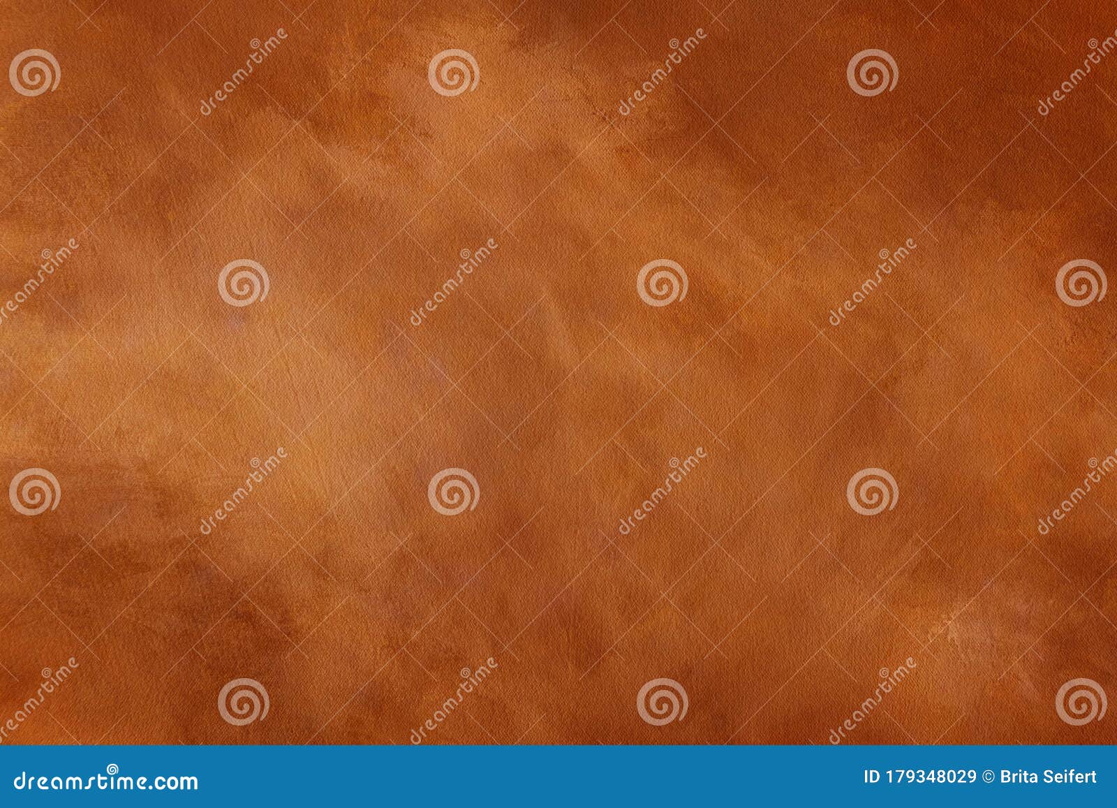 Burnt Orange Cement Wall Texture. Abstract Geometric Bright Texture ...
