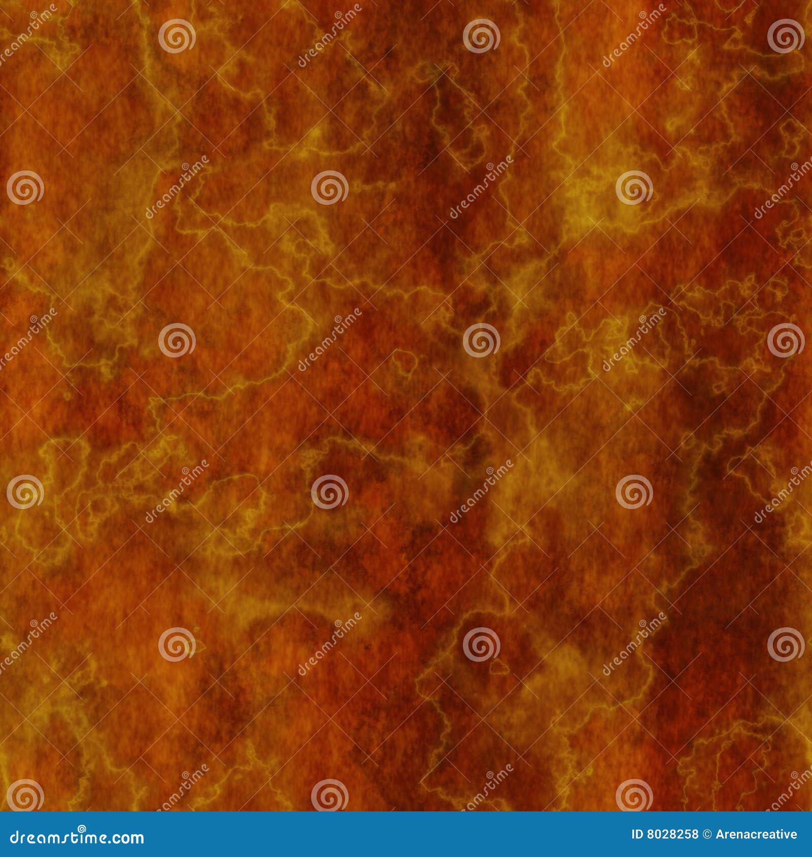 Burnt Orange Marble stock illustration. Illustration of clean - 8028258