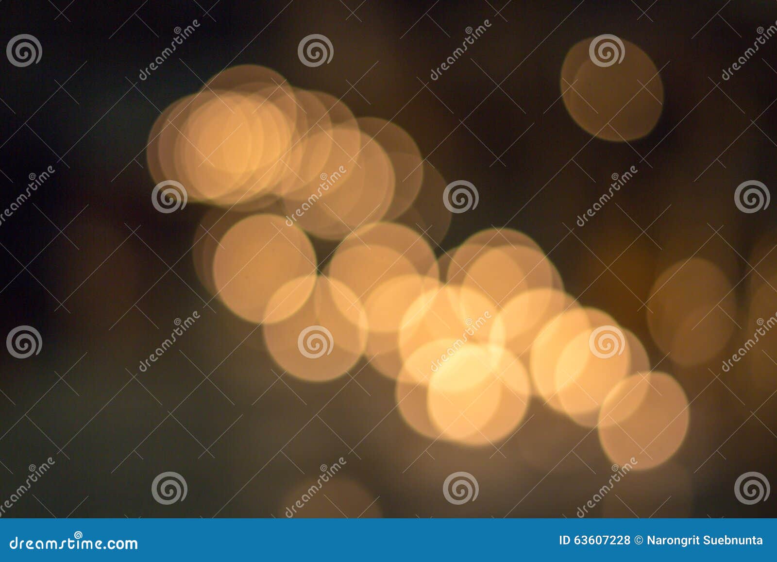 Burred of Orange Light Background Stock Photo - Image of white, summer ...