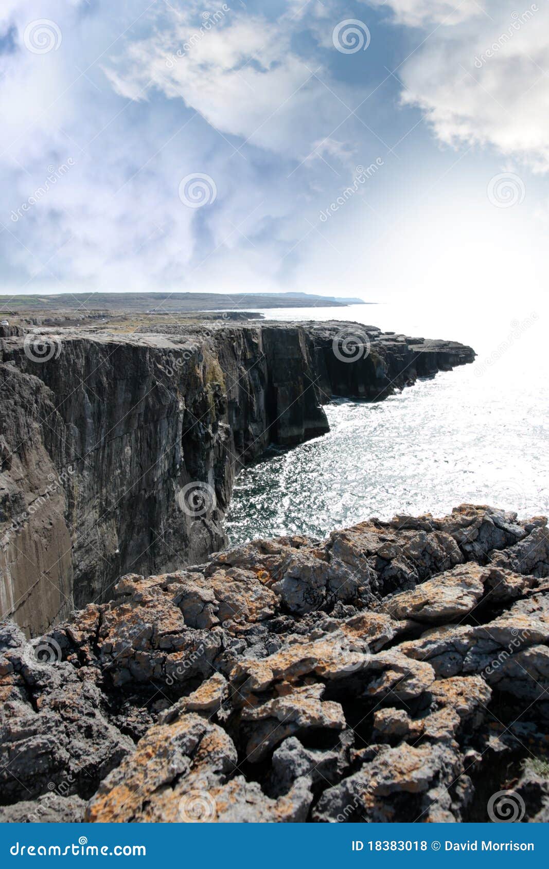 Cliff Edge