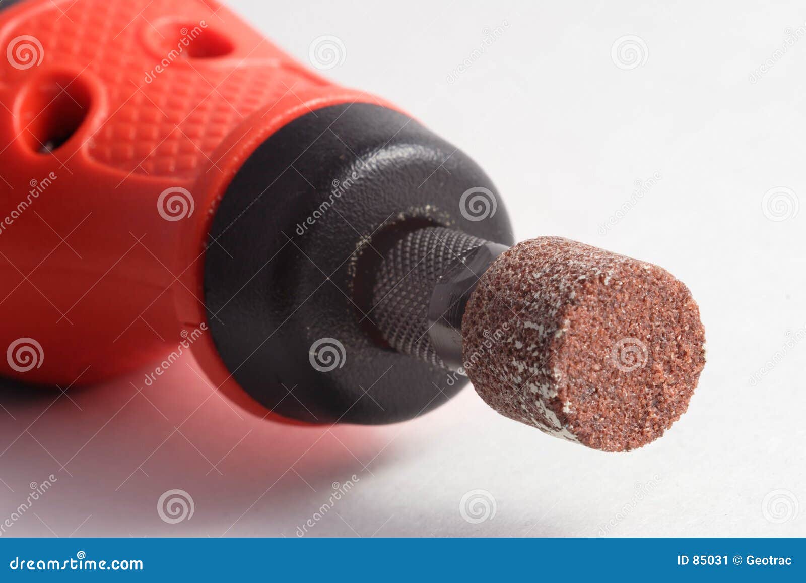 Burring Tool Picture. Image: 85031