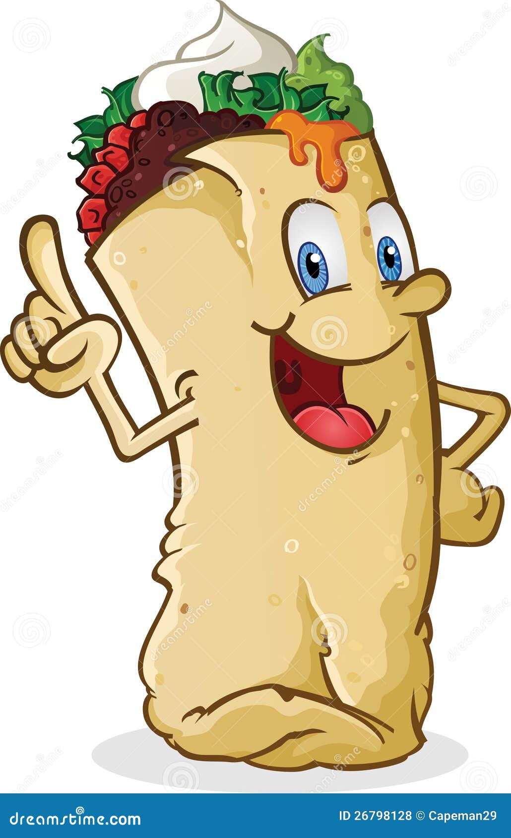 Chalupa Cartoons, Illustrations & Vector Stock Images - 58 Pictures to ...