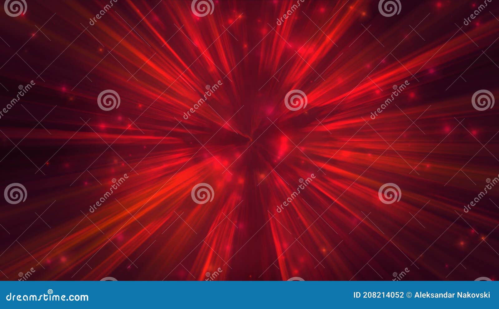 Burst Abstract Explosion Background Particle Stock Illustration ...