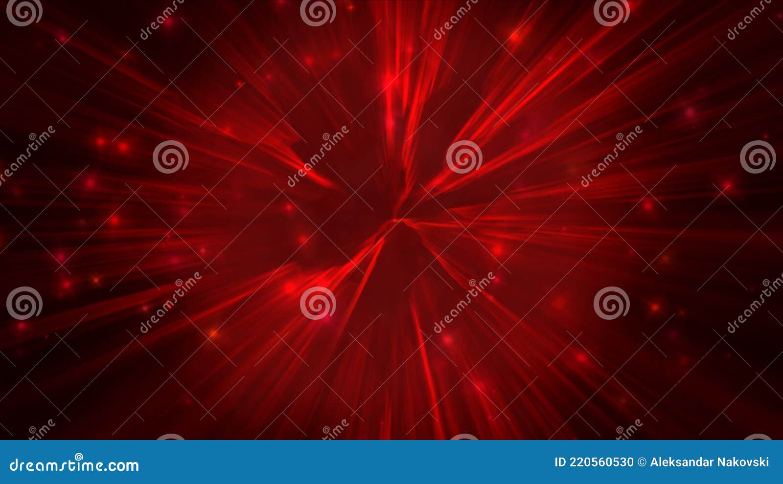 Burst Abstract Explosion Background Particle Stock Illustration ...