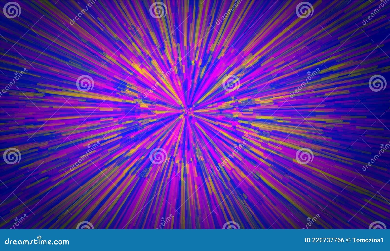 Speed Poster With Diagonal Lines. Shining Background For Sports Banner ...