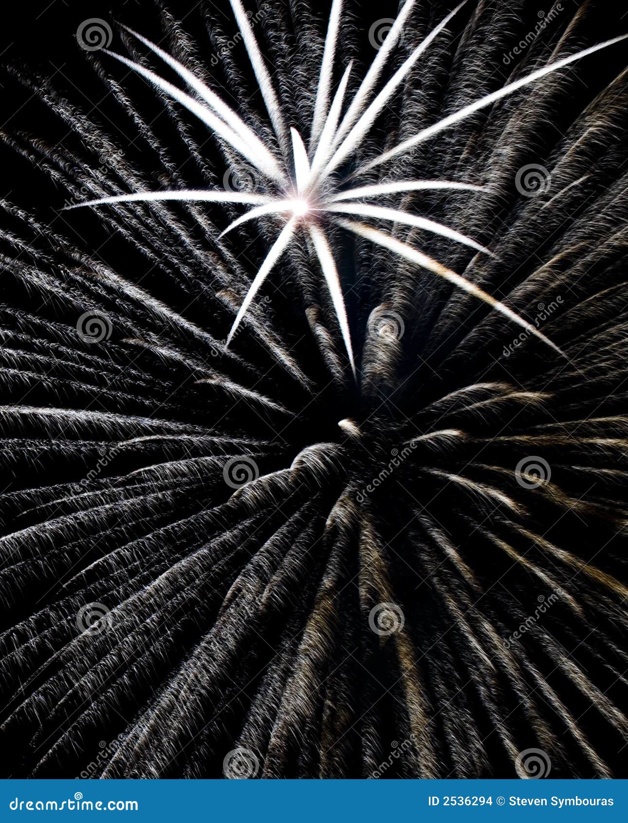 Burst of light stock photo. Image of white, party, abstract - 2536294