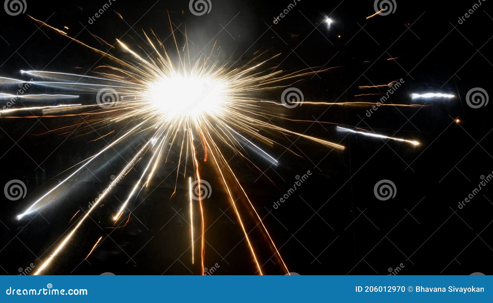 Burst of light - patterns stock photo. Image of visible - 206012970