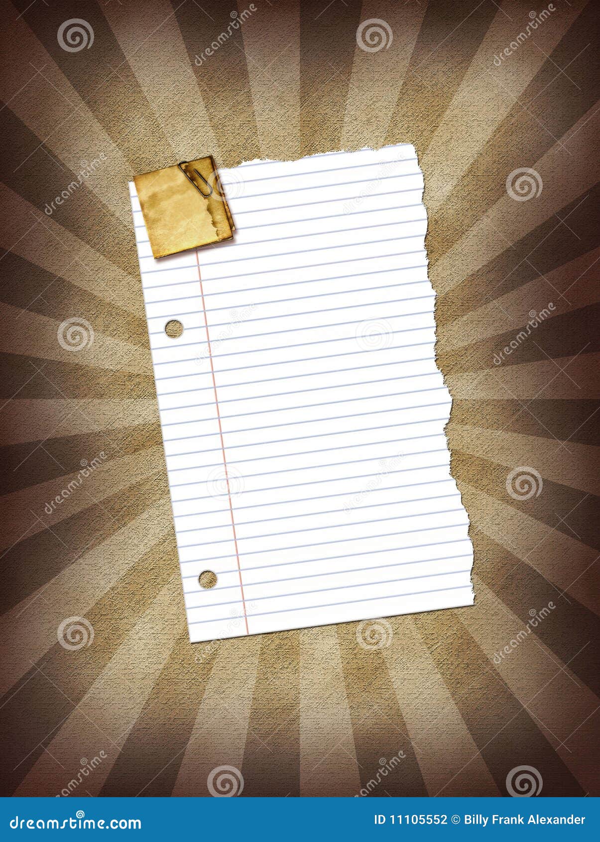 Burst Paper stock illustration. Illustration of vintage - 11105552