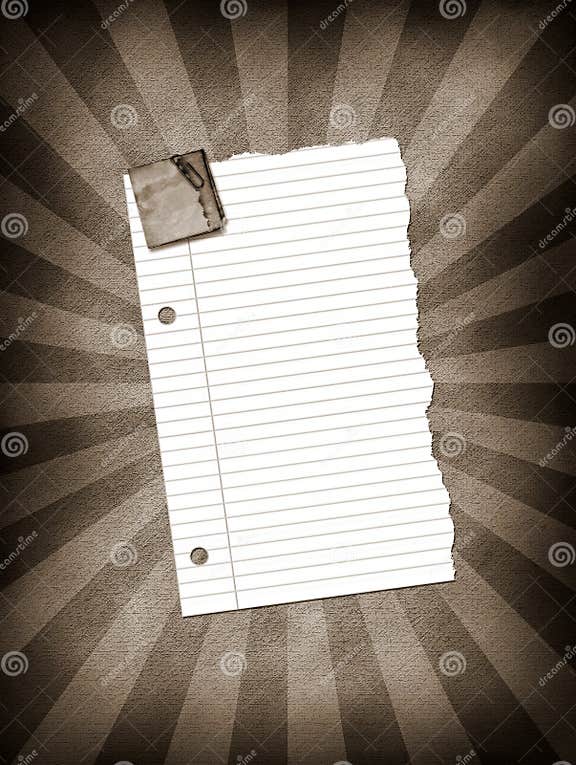 Burst Paper stock illustration. Illustration of tattered - 11153723