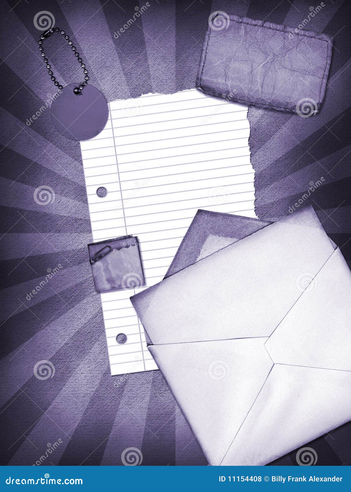 Burst Paper stock illustration. Illustration of stationery - 11154408