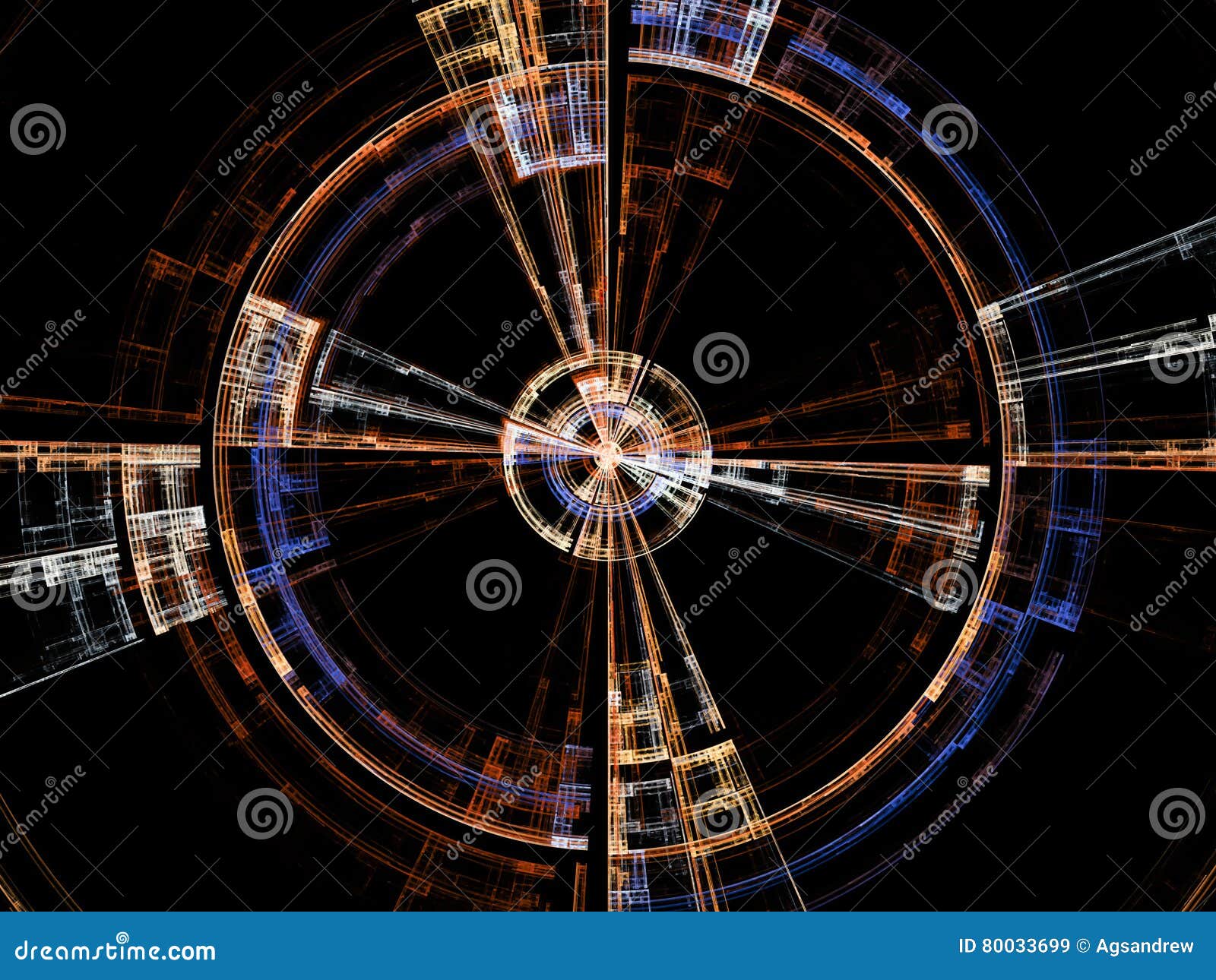 Burst Rotation Backdrop stock image. Image of geometry - 80033699