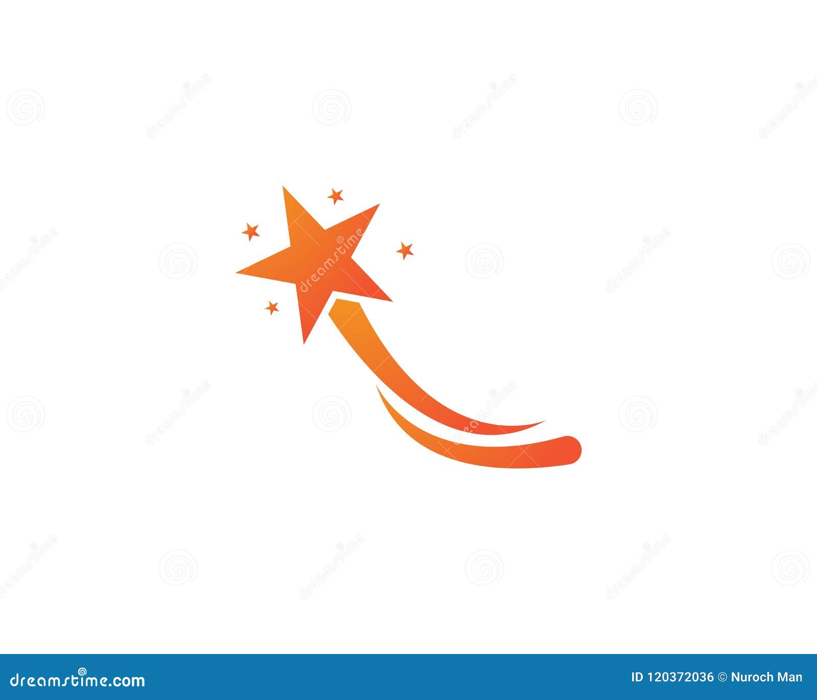 Burst star icon logos stock vector. Illustration of star - 120372036