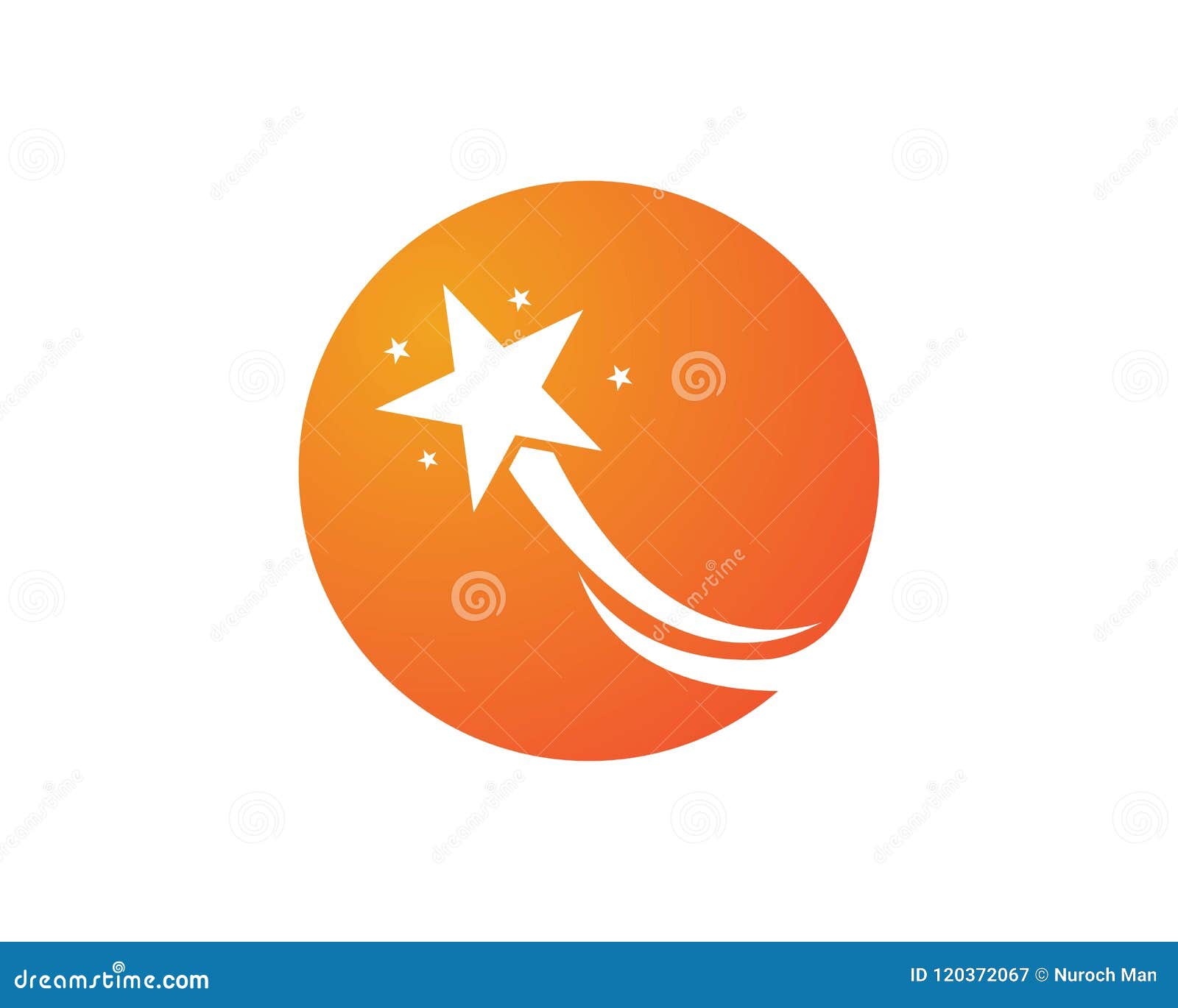 Burst star icon logos stock vector. Illustration of logo - 120372067