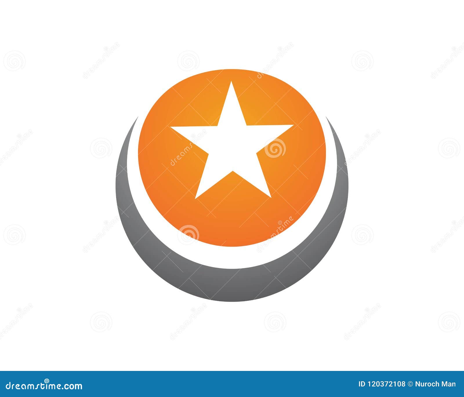 Burst star icon logos stock vector. Illustration of nature - 120372108