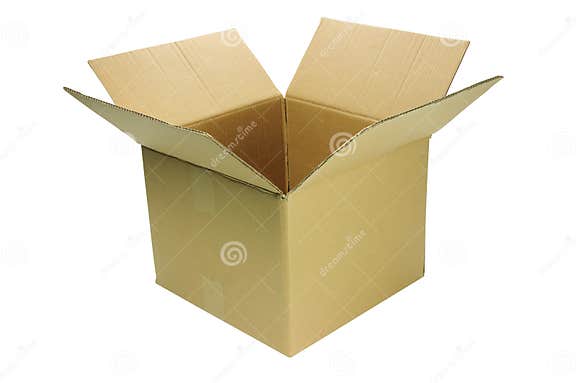 Bursting box stock photo. Image of exploding, packaging - 11559520