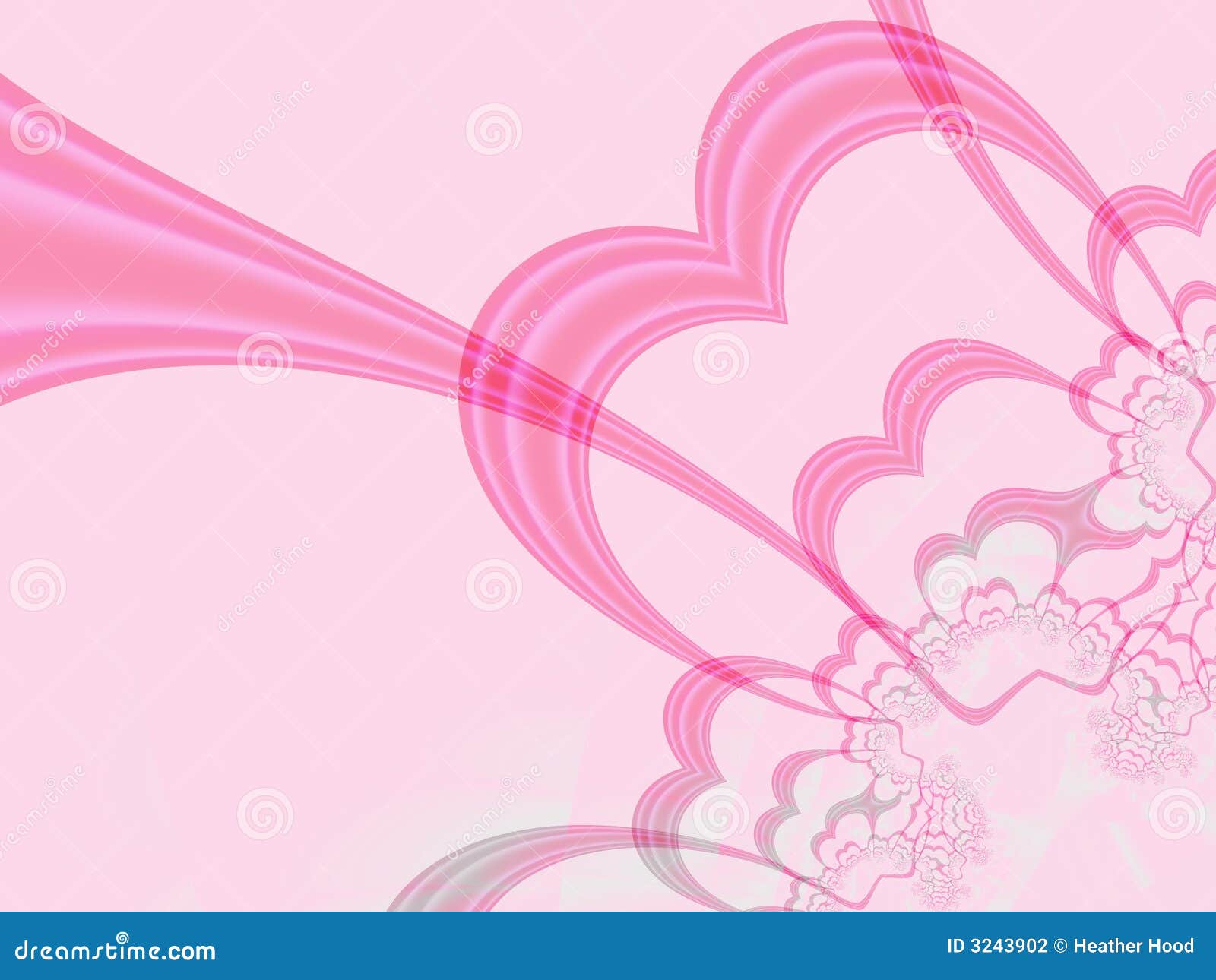 Bursting heart stock illustration. Illustration of design - 3243902