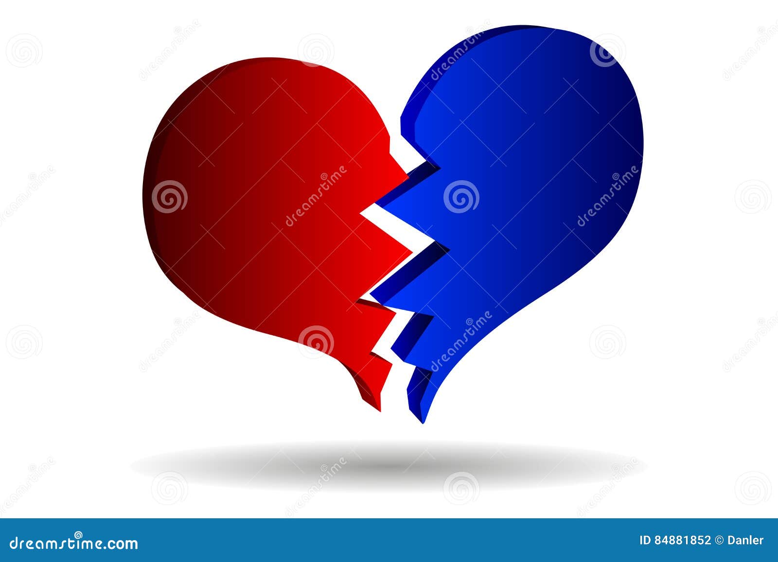 Bursting heart vector stock vector. Illustration of decoration - 84881852