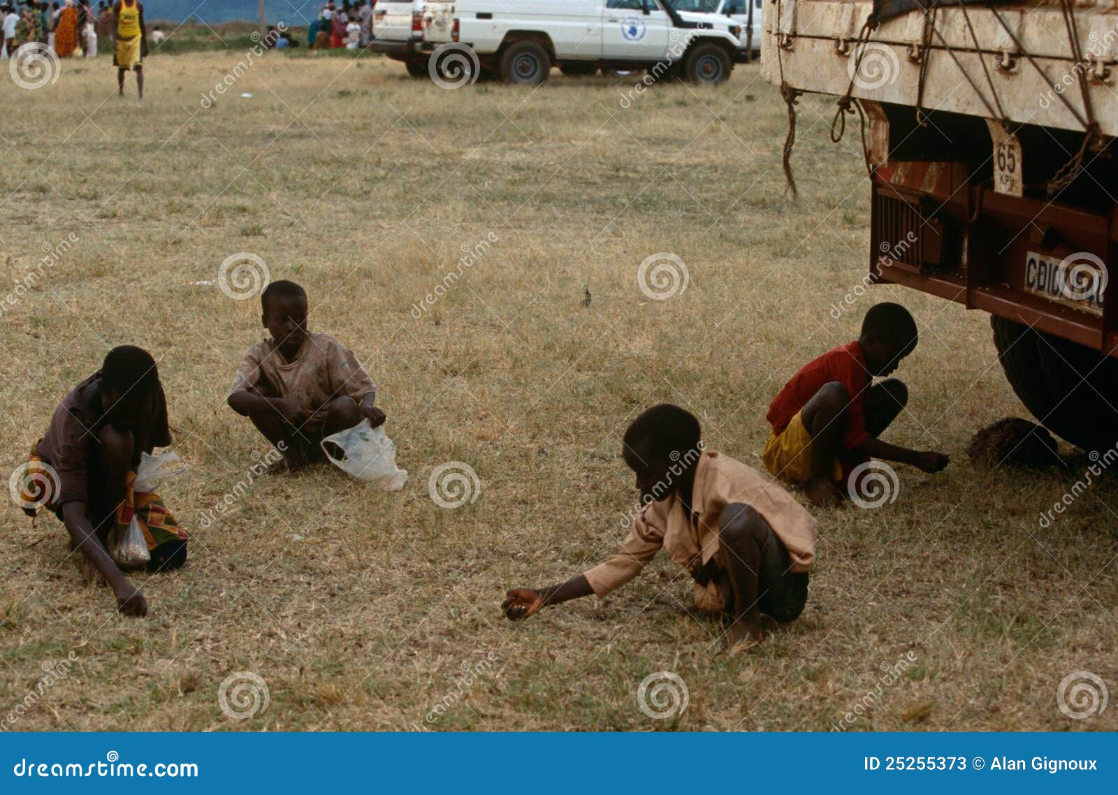Burundi editorial stock photo. Image of horizontal, people - 25255373