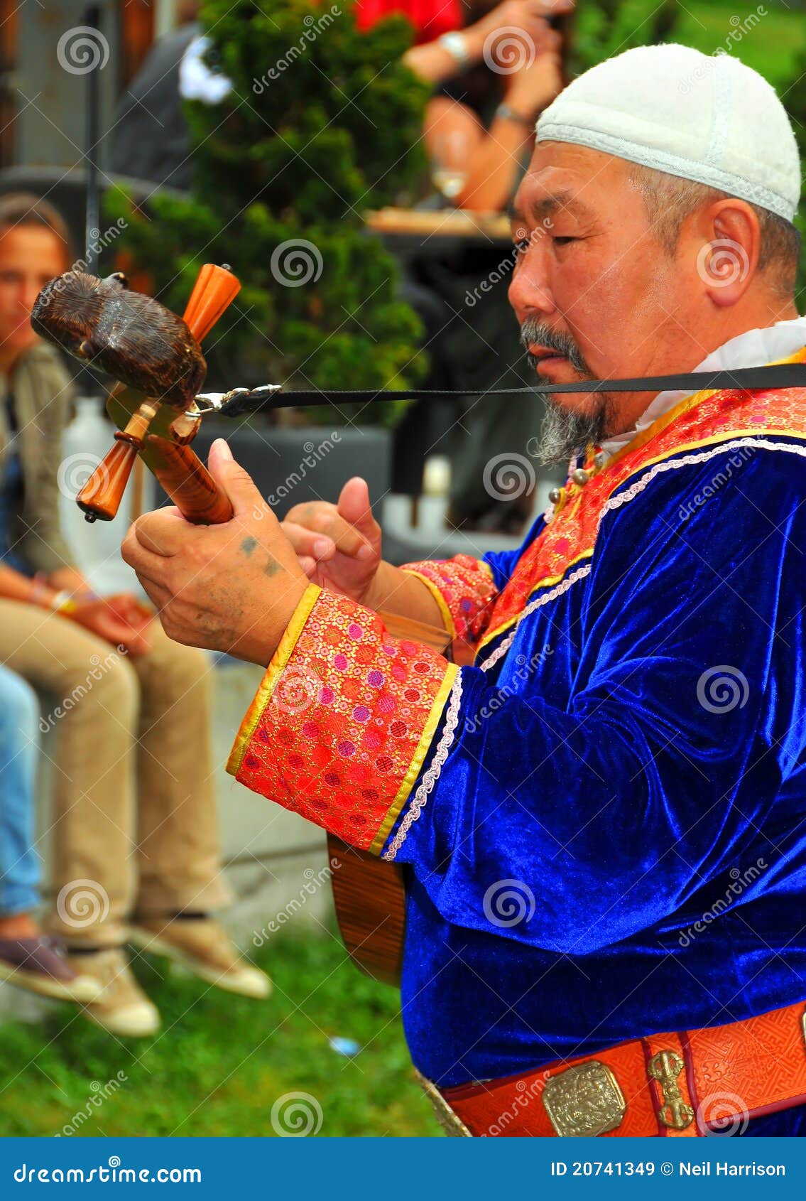 Buryat Dance Group editorial stock image. Image of movement - 20741349
