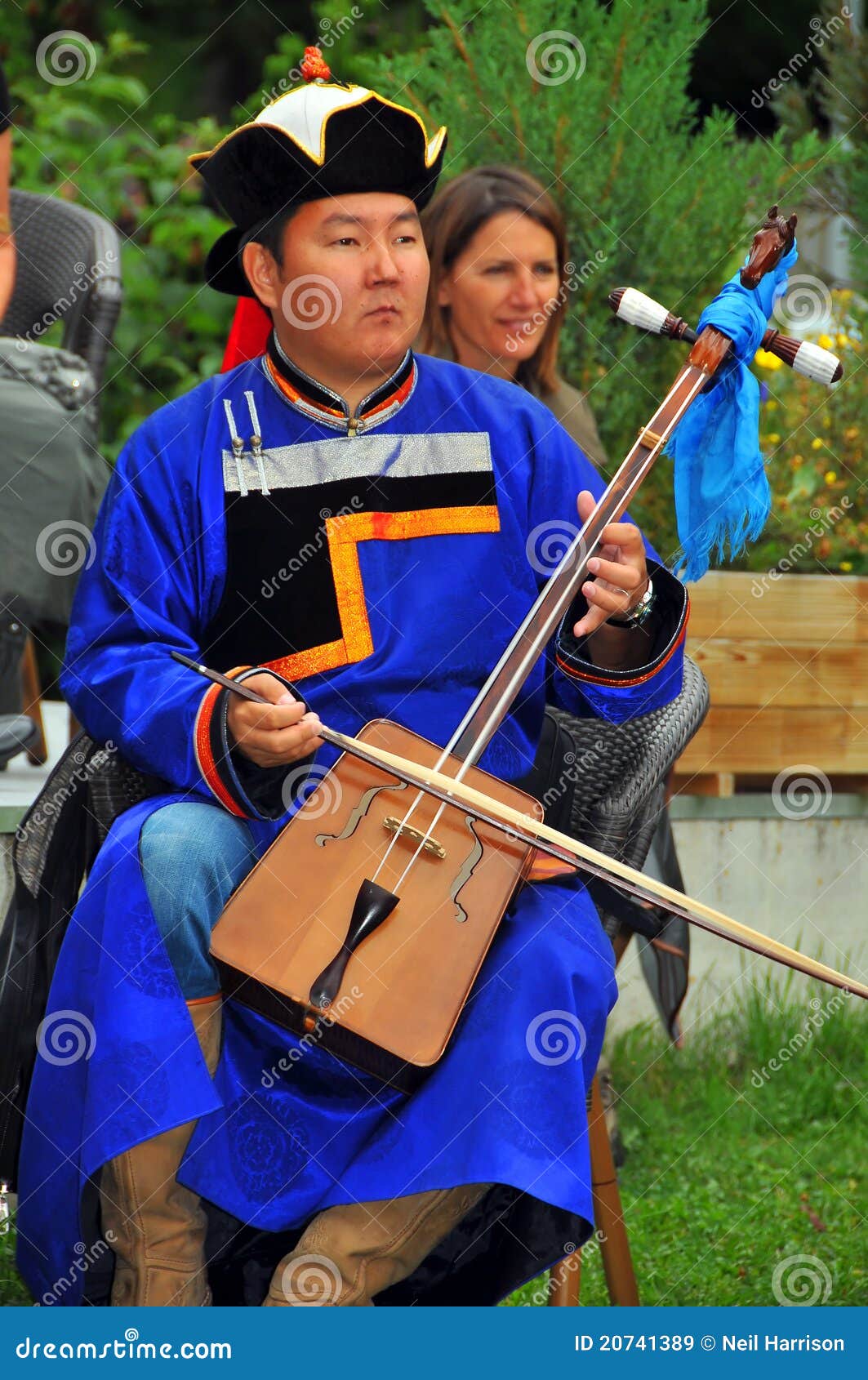 Buryat Dance Group editorial stock image. Image of folk - 20741389