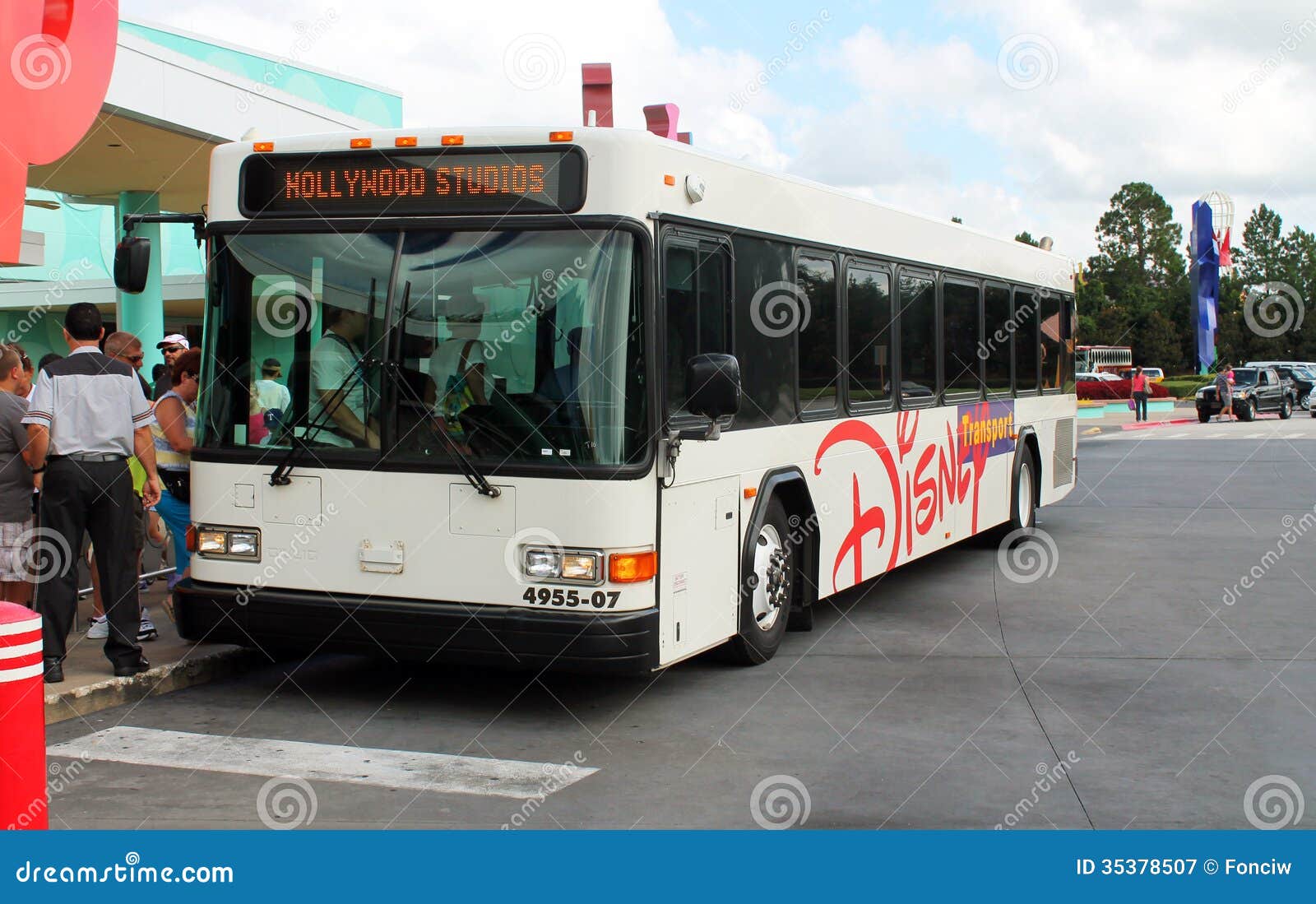 Disney Resort Sign Editorial Image | CartoonDealer.com #190978298