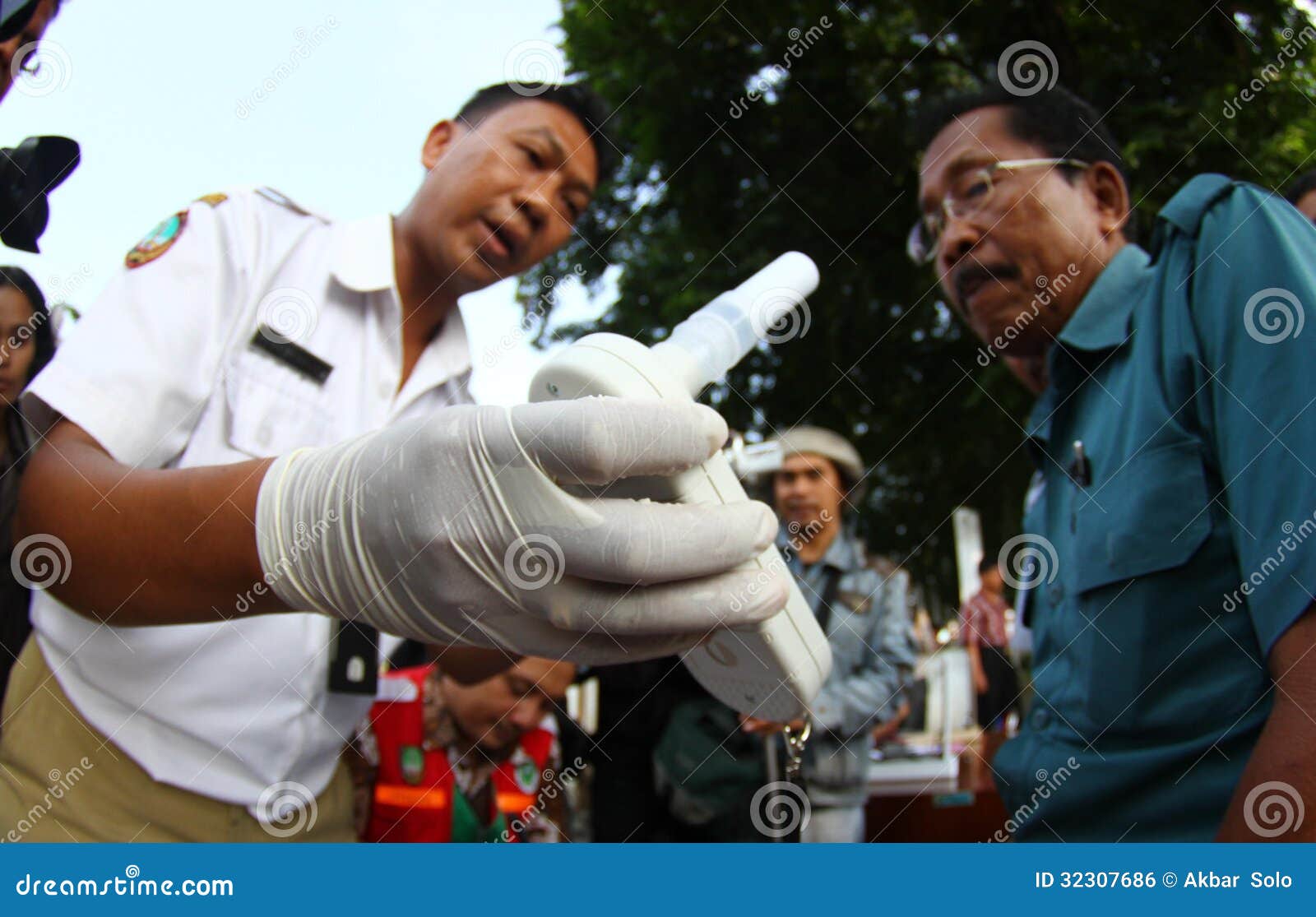 Bus Driver Medical Check Up Editorial Photo - Image of central, health ...