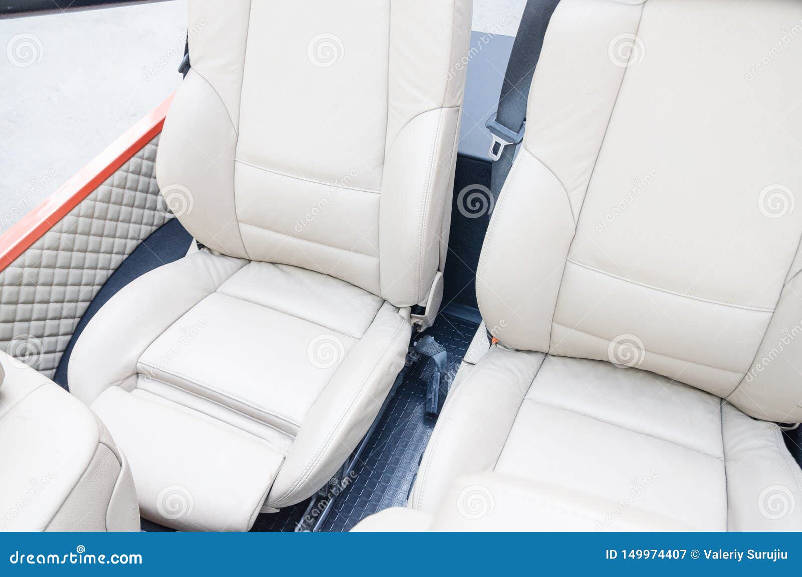 Bus interiors stock image. Image of international, cockpit - 149974407