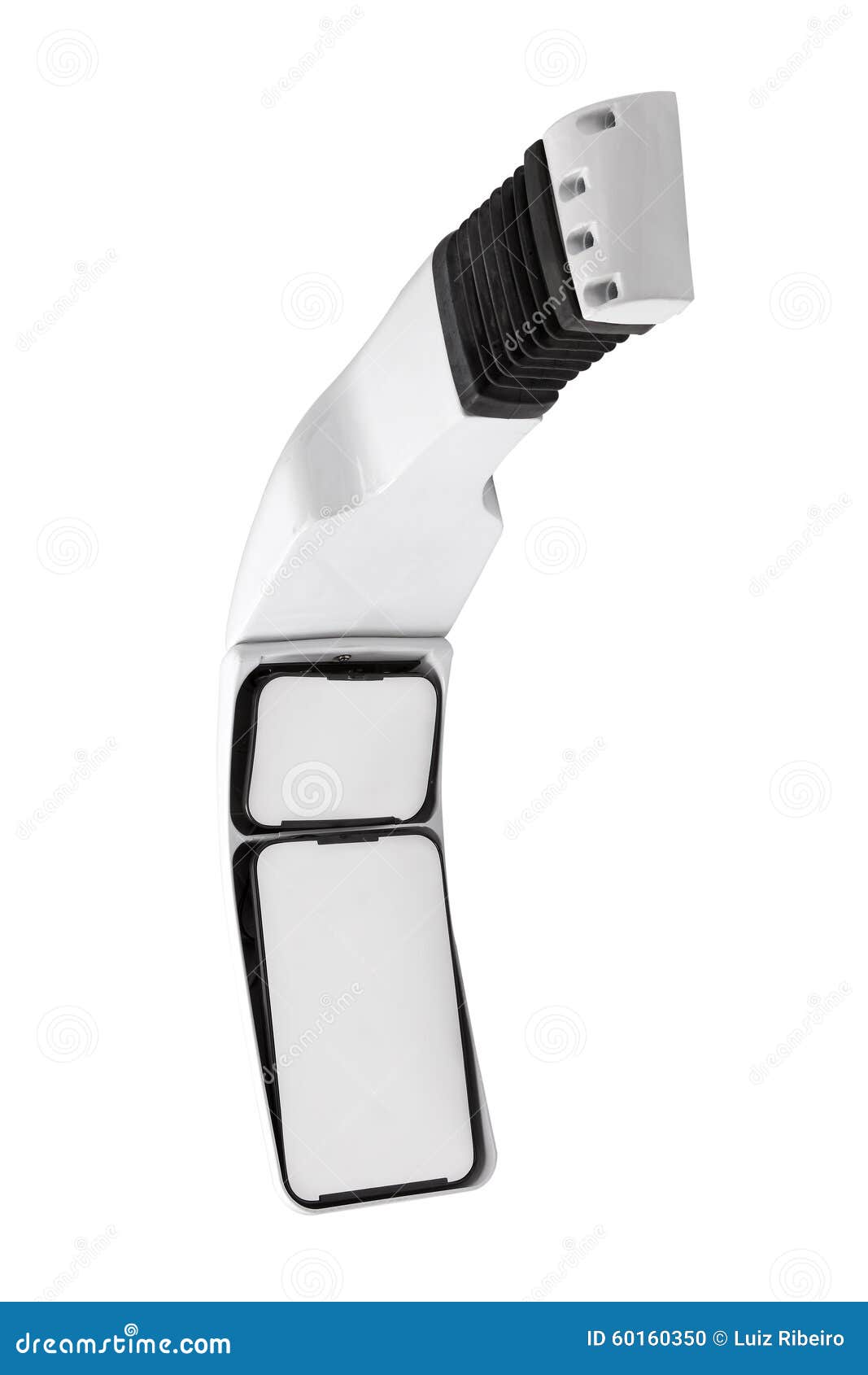 Bus Mirror stock photo. Image of front, rearview, drive - 60160350