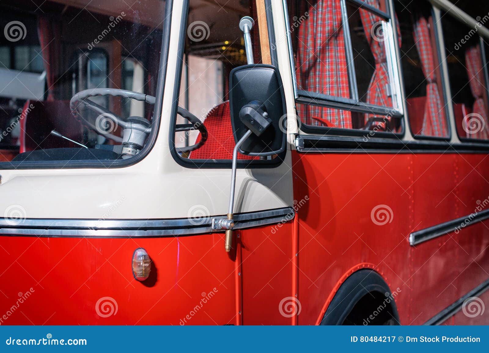 Bus. stock image. Image of tourism, retro, autobus, vehicle - 80484217